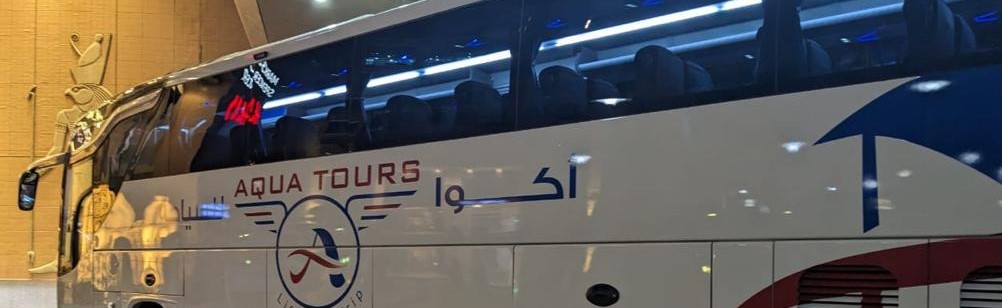 Transfer Services: Easy Airport & City Transfers |Aqua Tours
